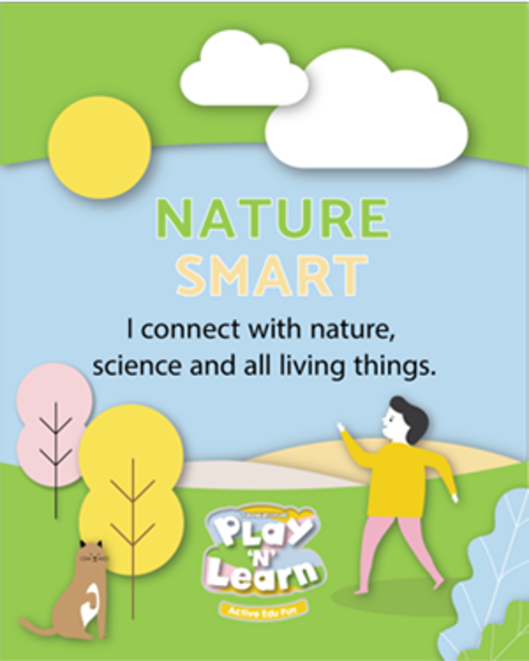 Kids Learning Made Fun at Play 'N' Learn