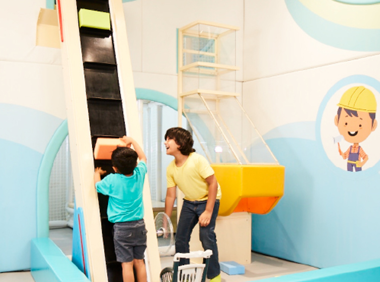 Fun School Trip Experiences at Play N Learn