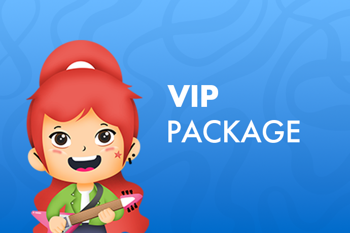 Party Packages | Play 'N' Learn