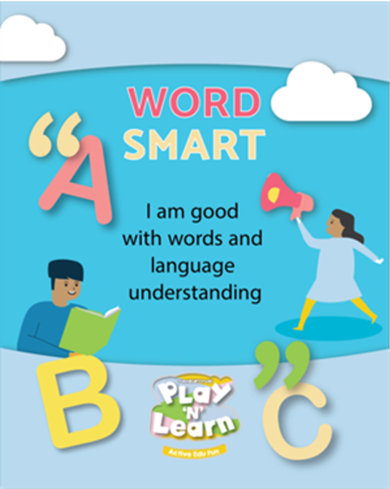 Kids Learning Made Fun at Play 'N' Learn