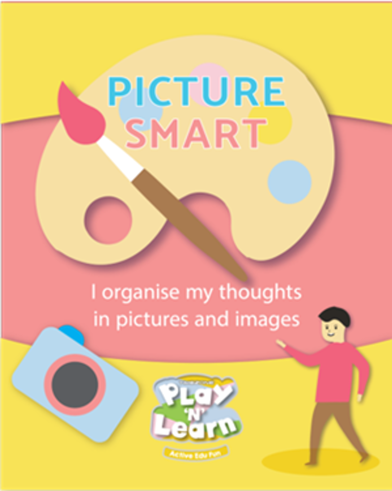 Kids Learning Made Fun at Play 'N' Learn
