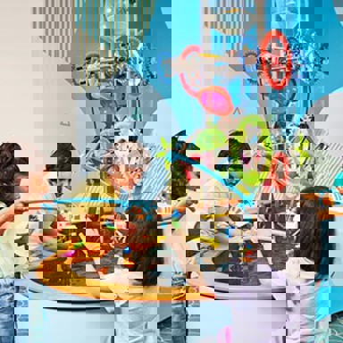 Party - Play 'N' Learn