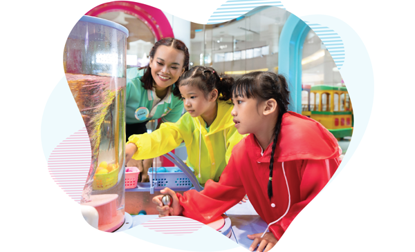 Active Edu Fun