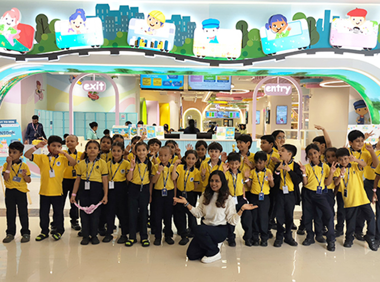 Fun School Trip Experiences at Play N Learn
